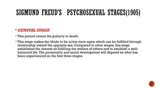 SOCIAL-And-emotional-development presentation | PPT