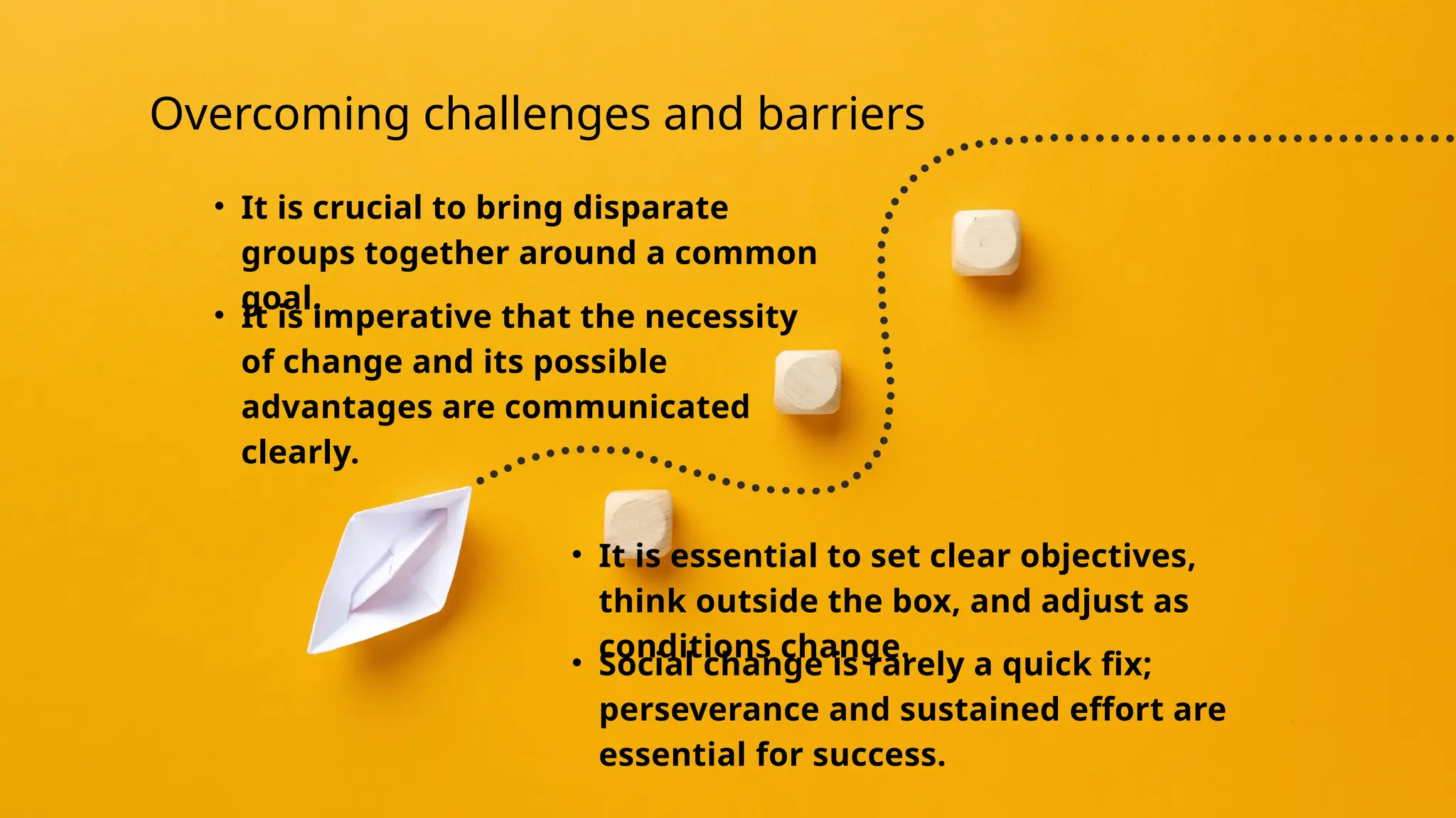 Social-Change. AN EXPLORATION OF TRANSFORMATION IN SOCIETY | PPTX