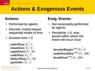 Towards a Model of Social Coherence in Multi-Agent Organizations | PDF