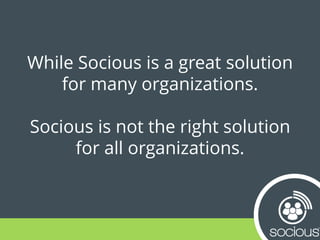 The Socious Way Culture Code: How We Work & What We Value | PDF