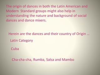 social-dance-and-dance-mixers.pptx