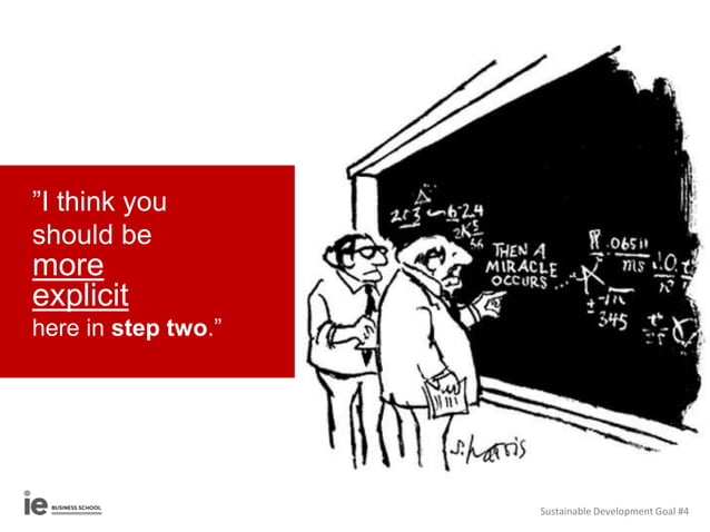 Social Development Goal #4 - Quality Education | PPTX