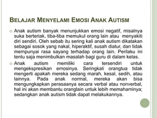 SOCIAL-EMOTIONAL (SOCIAL-EMOTIONAL). ppt | PPTX