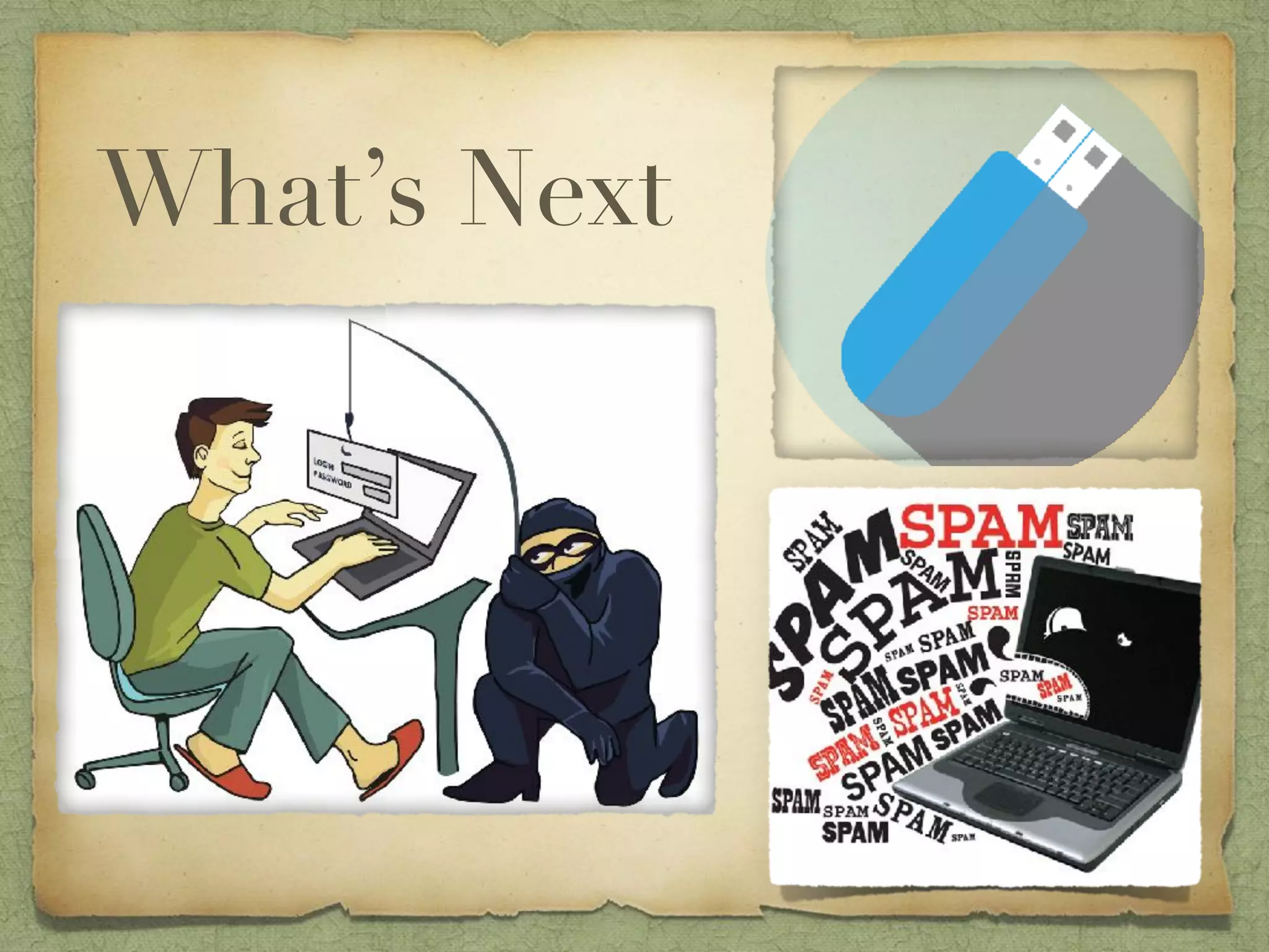 Social Engineering Basics | PPT