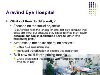 Finance II: Raj Melville | PPT