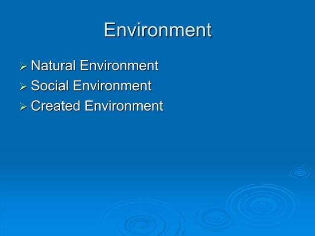 Social-Environment.ppt
