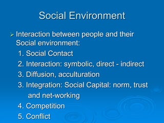 Social-Environment.ppt