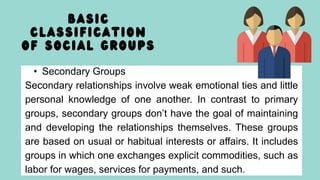 Social-Groups.pptx | Science