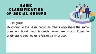 Social-Groups.pptx | Science