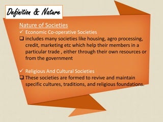 Social groups-and-societies | PPTX