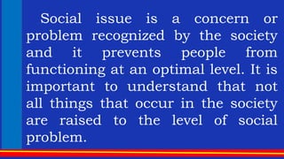 Social-issue powerpoint for grade 9-pptx.pptx