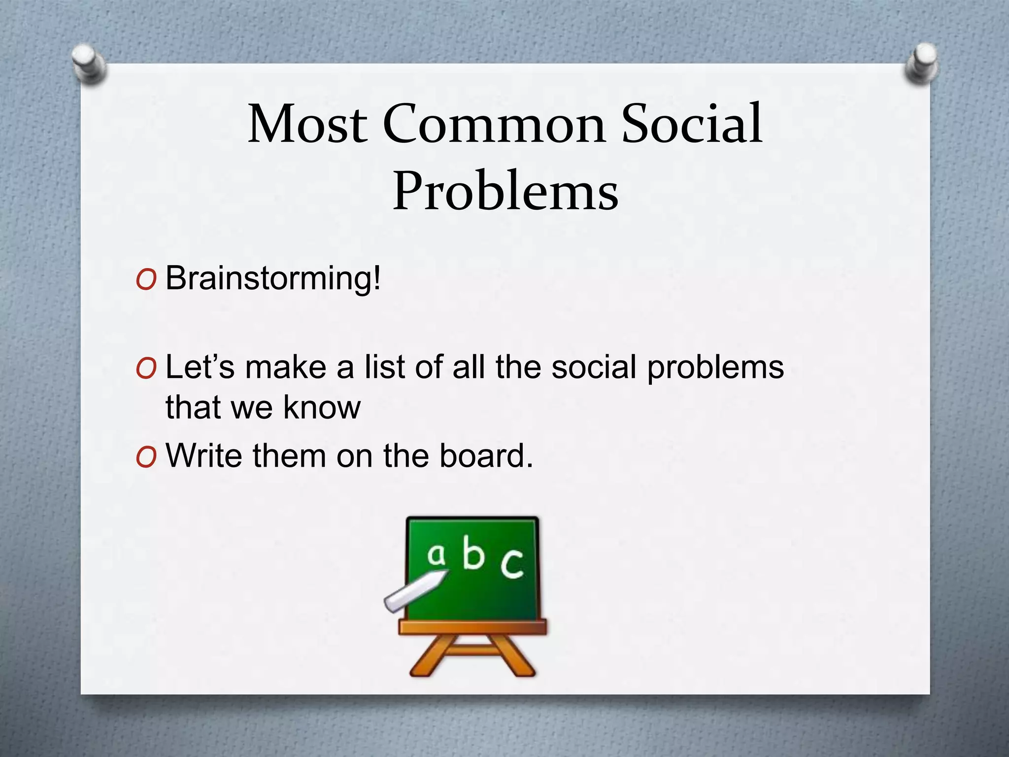 Social-Issues-POWERPOINT.pptx
