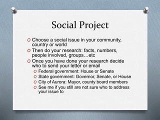 Social-Issues-POWERPOINT.pptx
