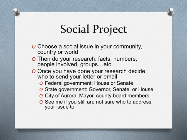 Social-Issues-POWERPOINT.pptx