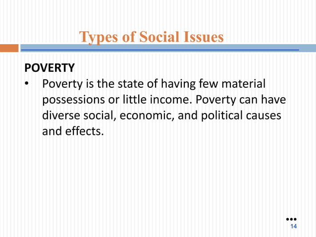 Social-issues in generic form related to globalppt.pptx