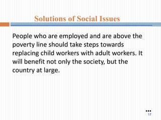 Social-issues in generic form related to globalppt.pptx