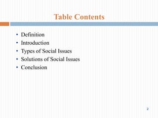 Social-issues in generic form related to globalppt.pptx