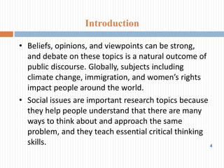 Social-issues in generic form related to globalppt.pptx