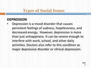 Social-issues in generic form related to globalppt.pptx