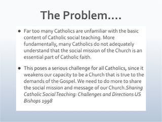 Social Justice | PPT