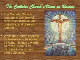 Social Justice - Aboriginal Racism | PPT