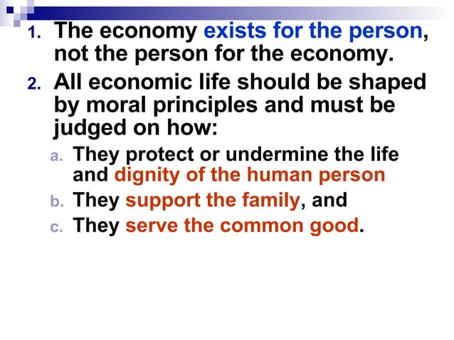 Social Justice Teachings | PPT