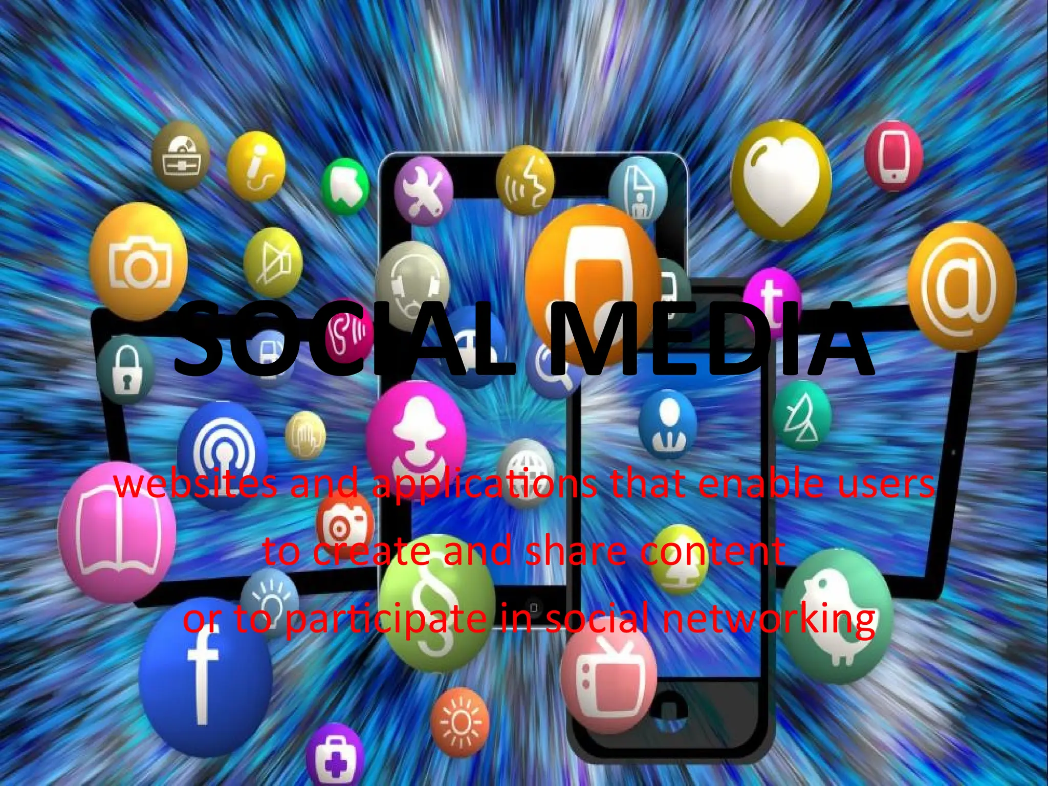 Presentation on social-media vocabulary.ppt