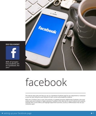 Getting Started on Social Media | PDF