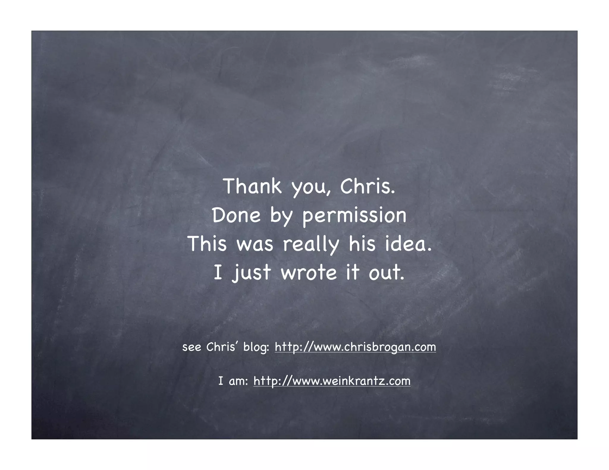 Social Media Business Class | PDF