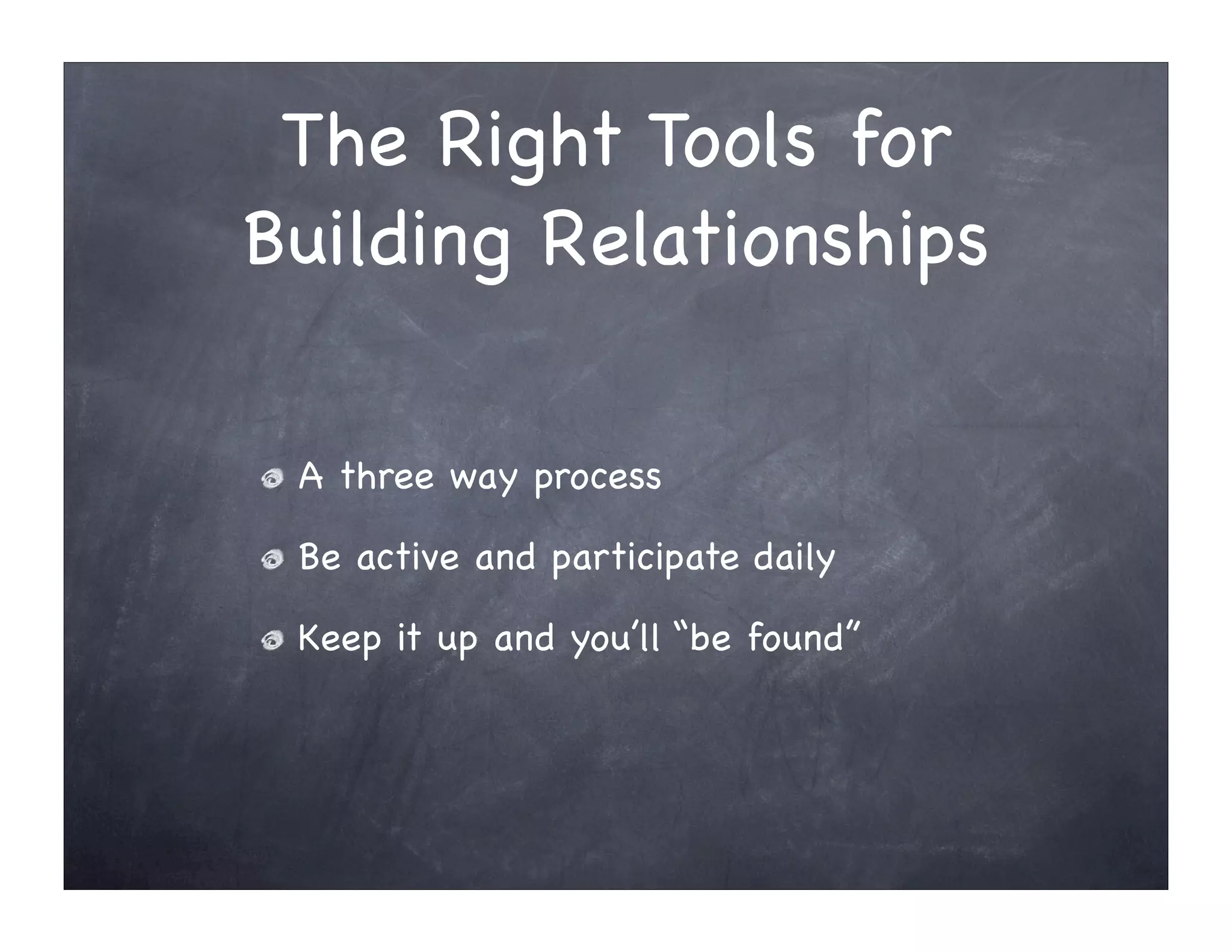 Social Media Business Class | PDF