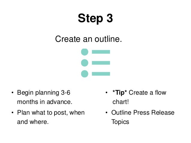 Social Media Strategy For Event Marketers