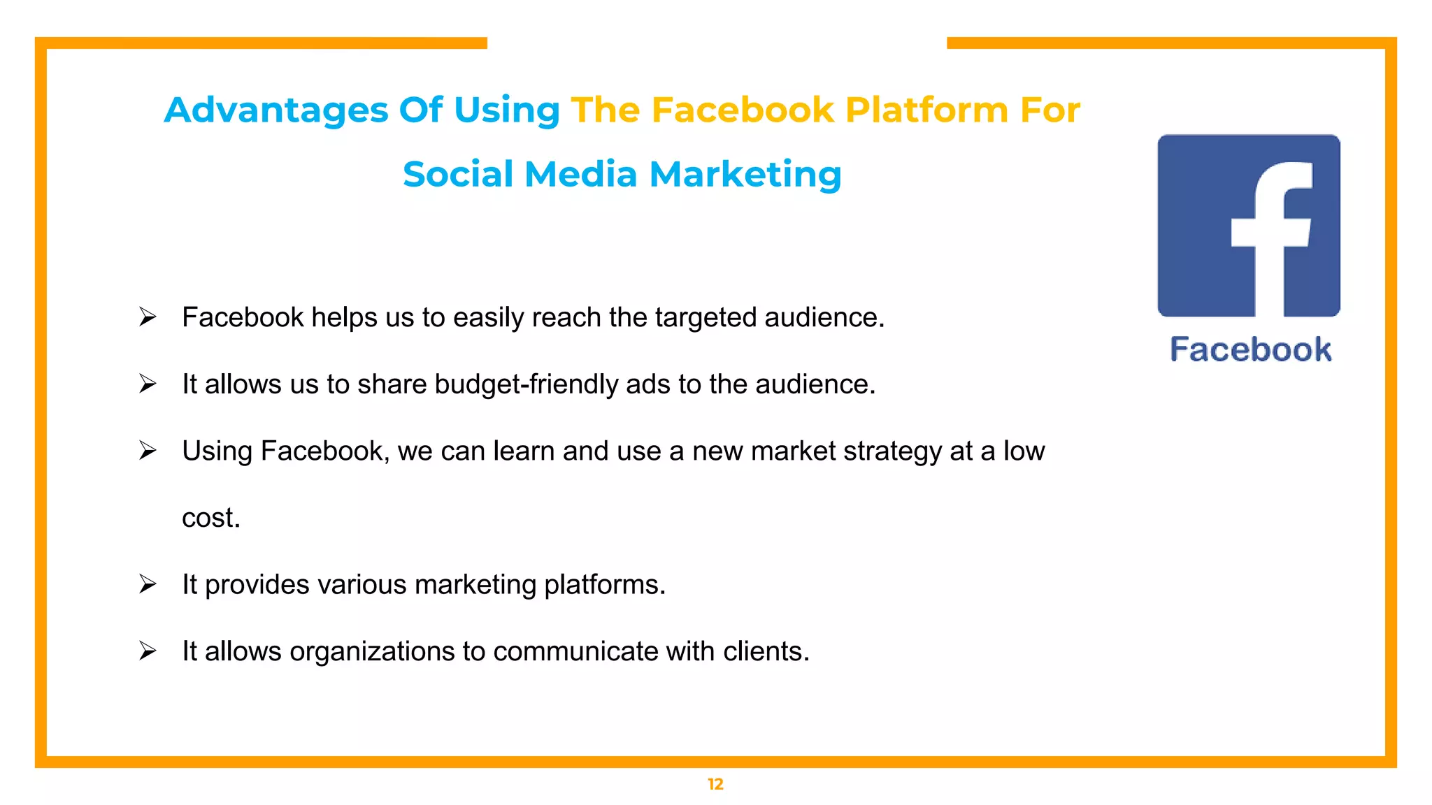 Social-Media-Marketing | PPTX