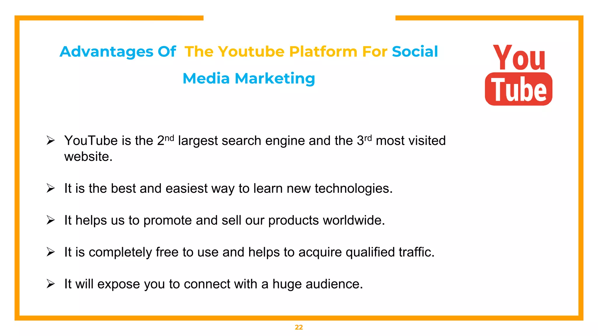 Social-Media-Marketing | PPTX