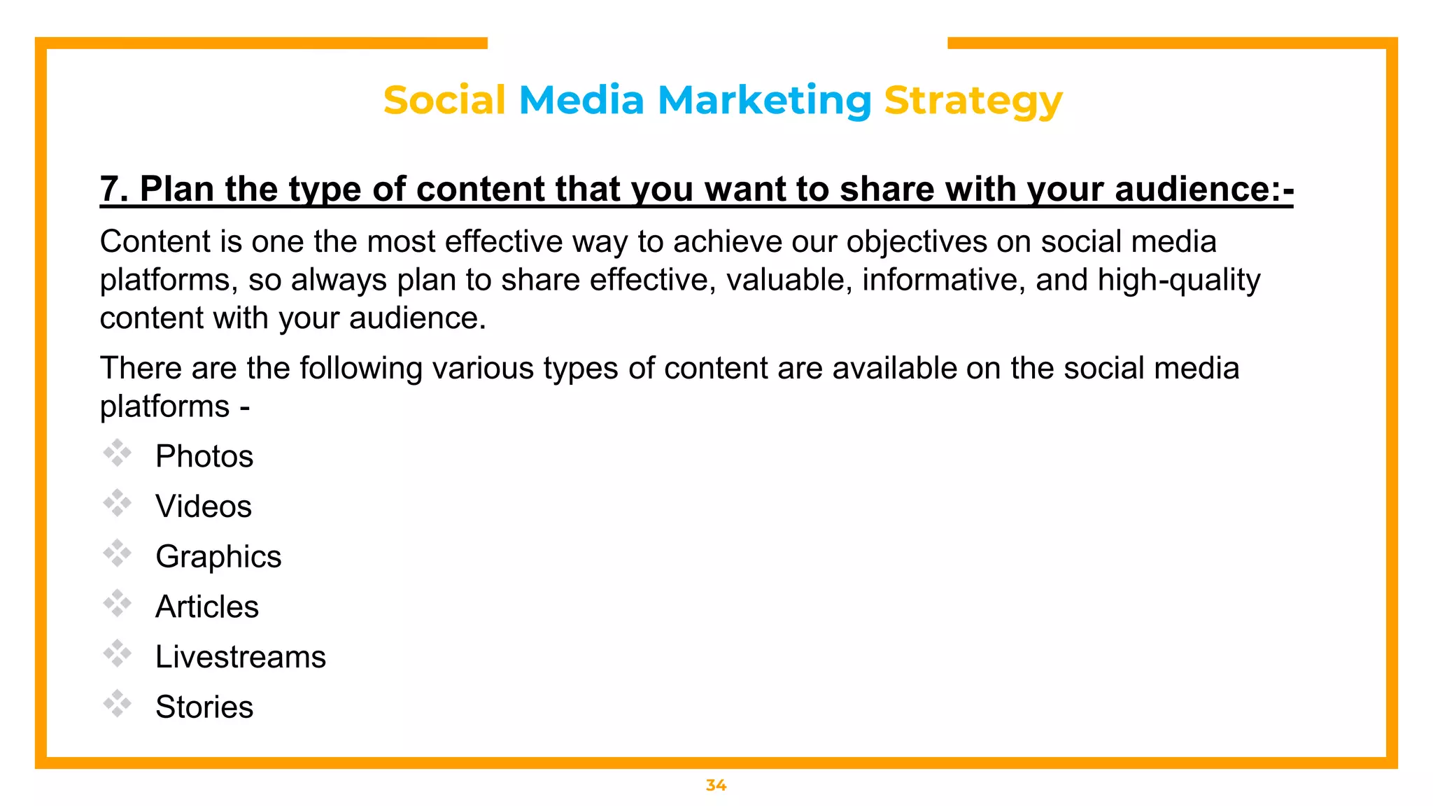 Social-Media-Marketing | PPTX