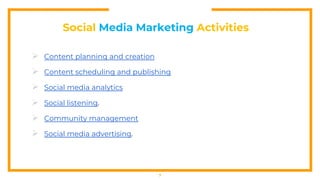 Social-Media-Marketing | PPTX