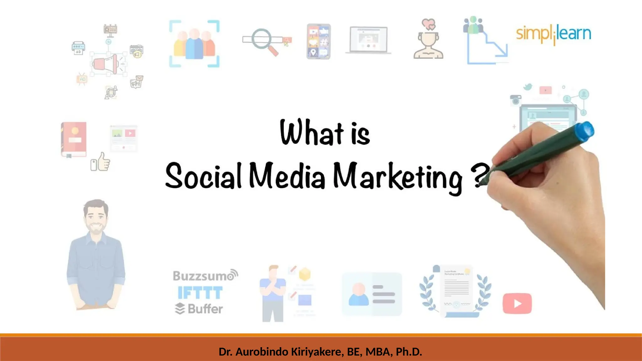 Social-Media-Marketing-Module-.12345pptx | PPT