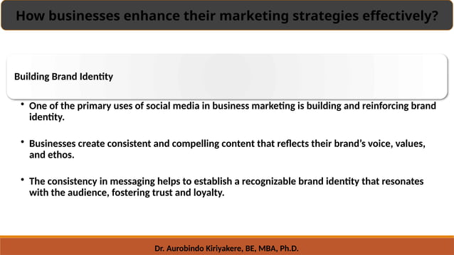 Social-Media-Marketing-Module-.12345pptx | PPT