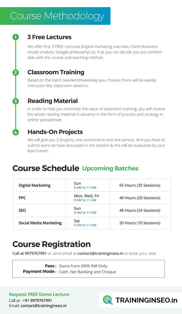 Social media-marketing-syllabus | PDF