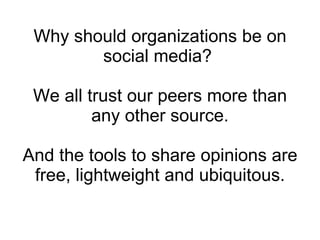 Social Media and Identity | PPT