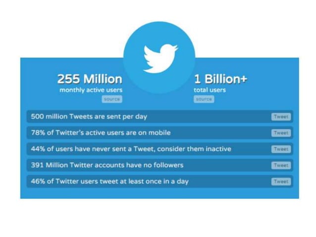 Social Media Platforms Infographics | PPT