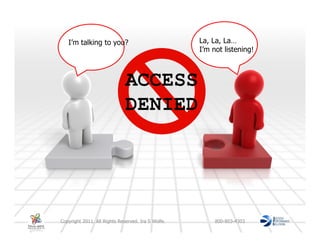 Social media-policy-presentation | PDF