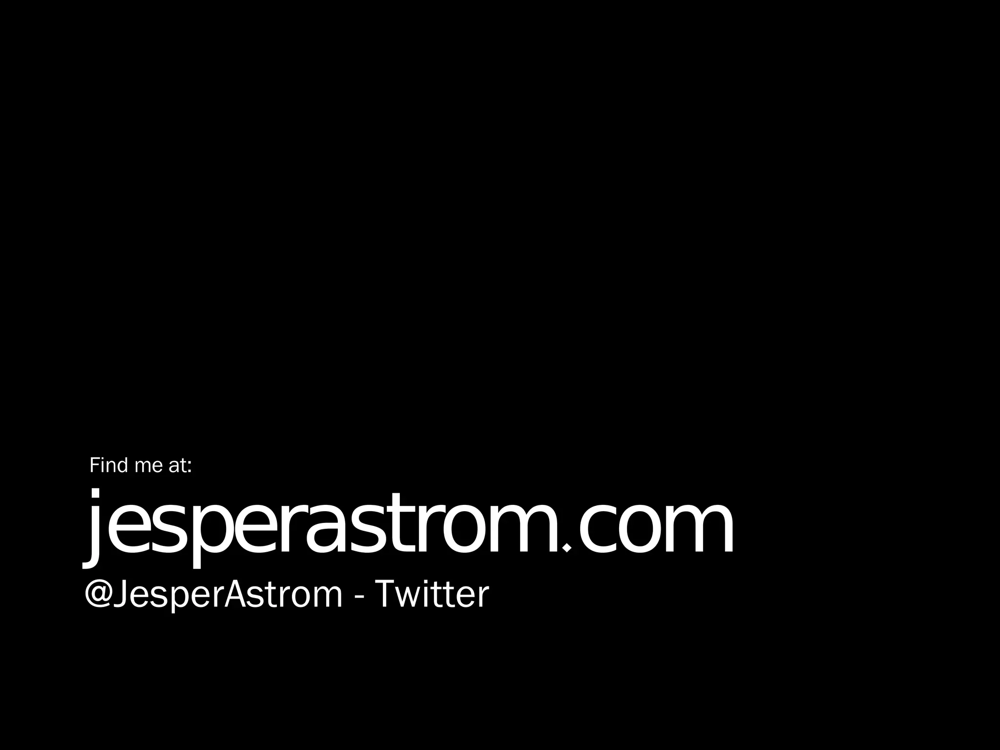 Social Media Perspectives | PPT
