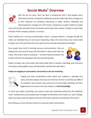 Social media-strategy-module-whitepaper | PDF