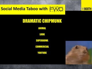 Dramatic Chipmunk Gif Tumblr