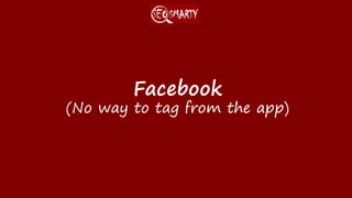 Social Media Tagging Cheatsheet: How to Tag Users on Twitter, Facebook ...