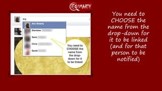 Social Media Tagging Cheatsheet: How to Tag Users on Twitter, Facebook ...