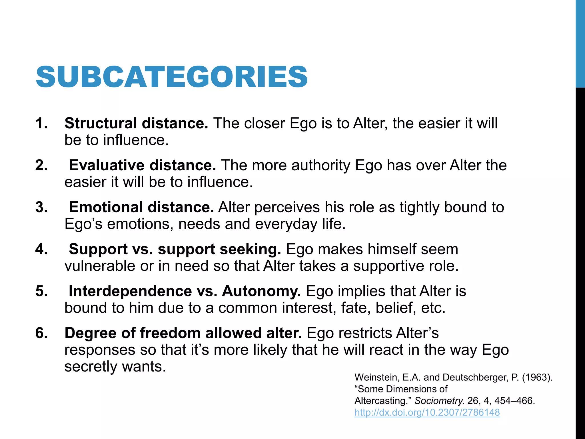 Social media theories final copy | PPTX