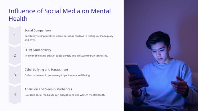 Social Medias Impact on Society.pptx.... | PPTX | Social Networking ...