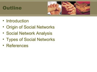 Social network | PPT
