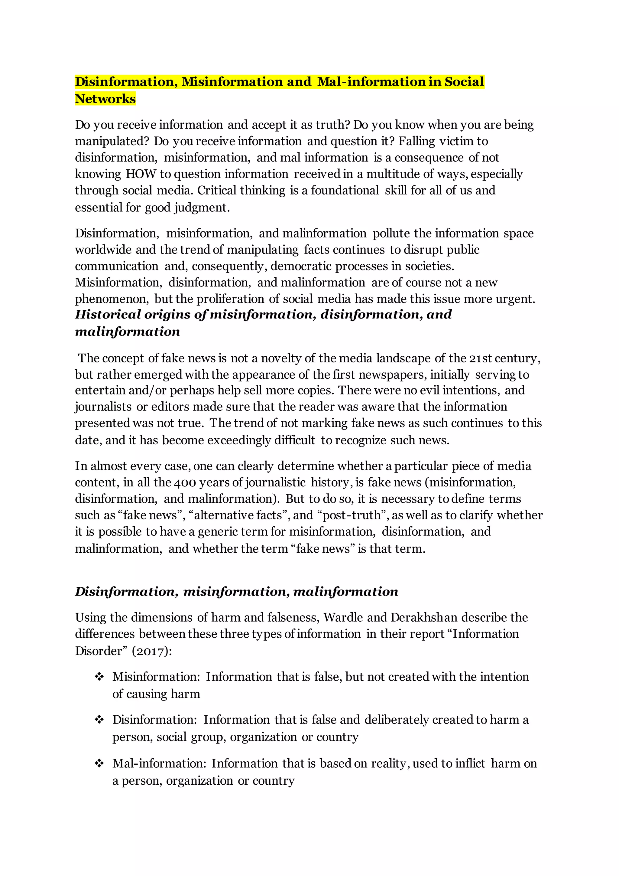 Social networking-semis-trans | DOCX | Social Networking | Internet